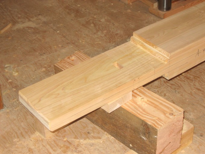 September 2010 – TRC Timberworks